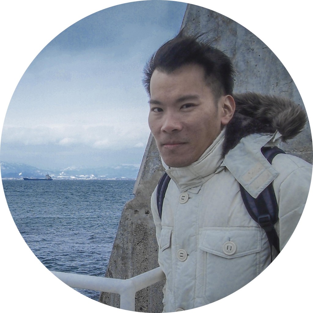 About Us - Asia 361