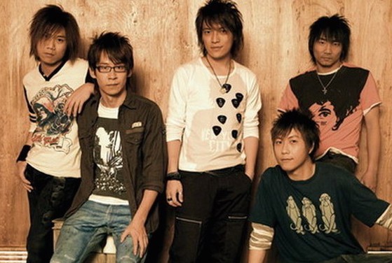 mayday - Asia 361