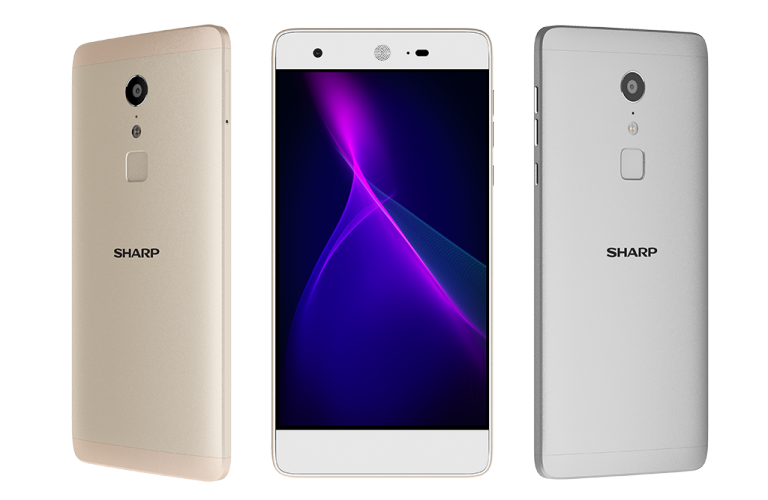 SHARP Mobile Launches in Singapore - Asia 361
