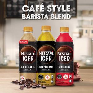 Nescafe RTD_Promotional1 - Asia 361