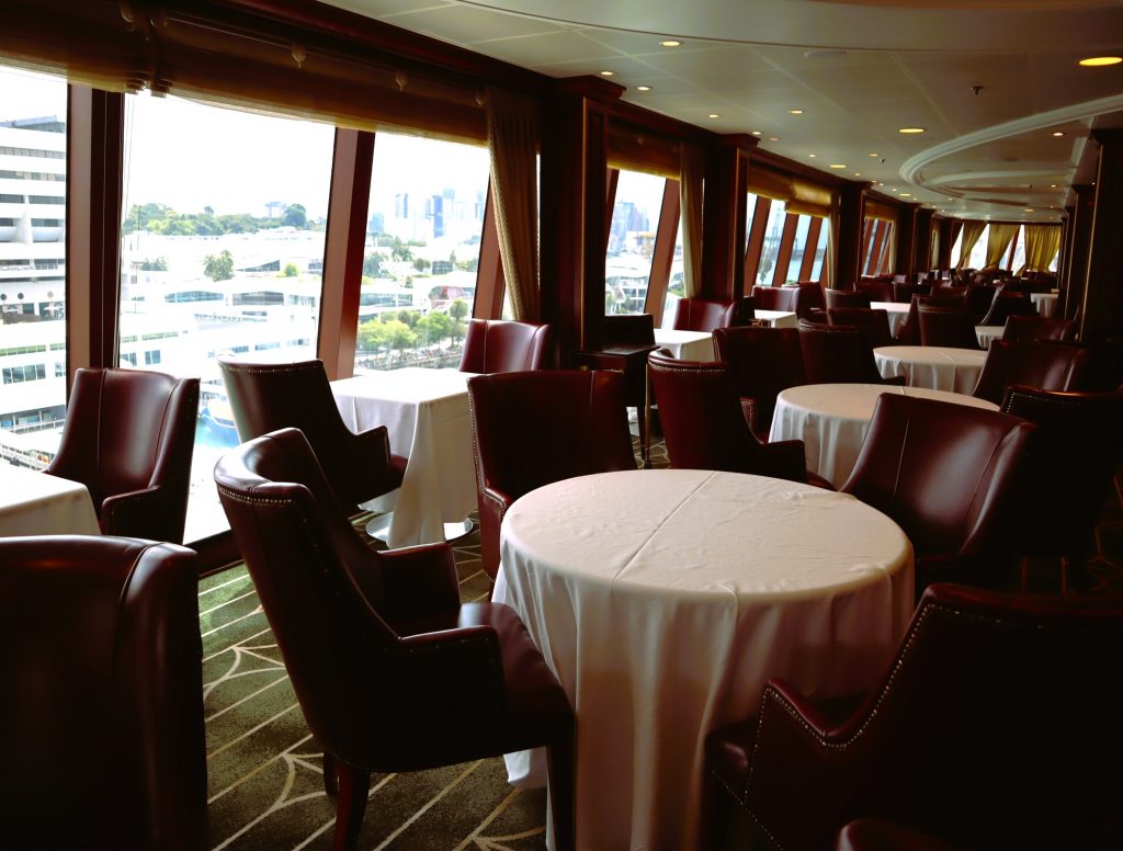 Oceania - Polo grill - Asia 361