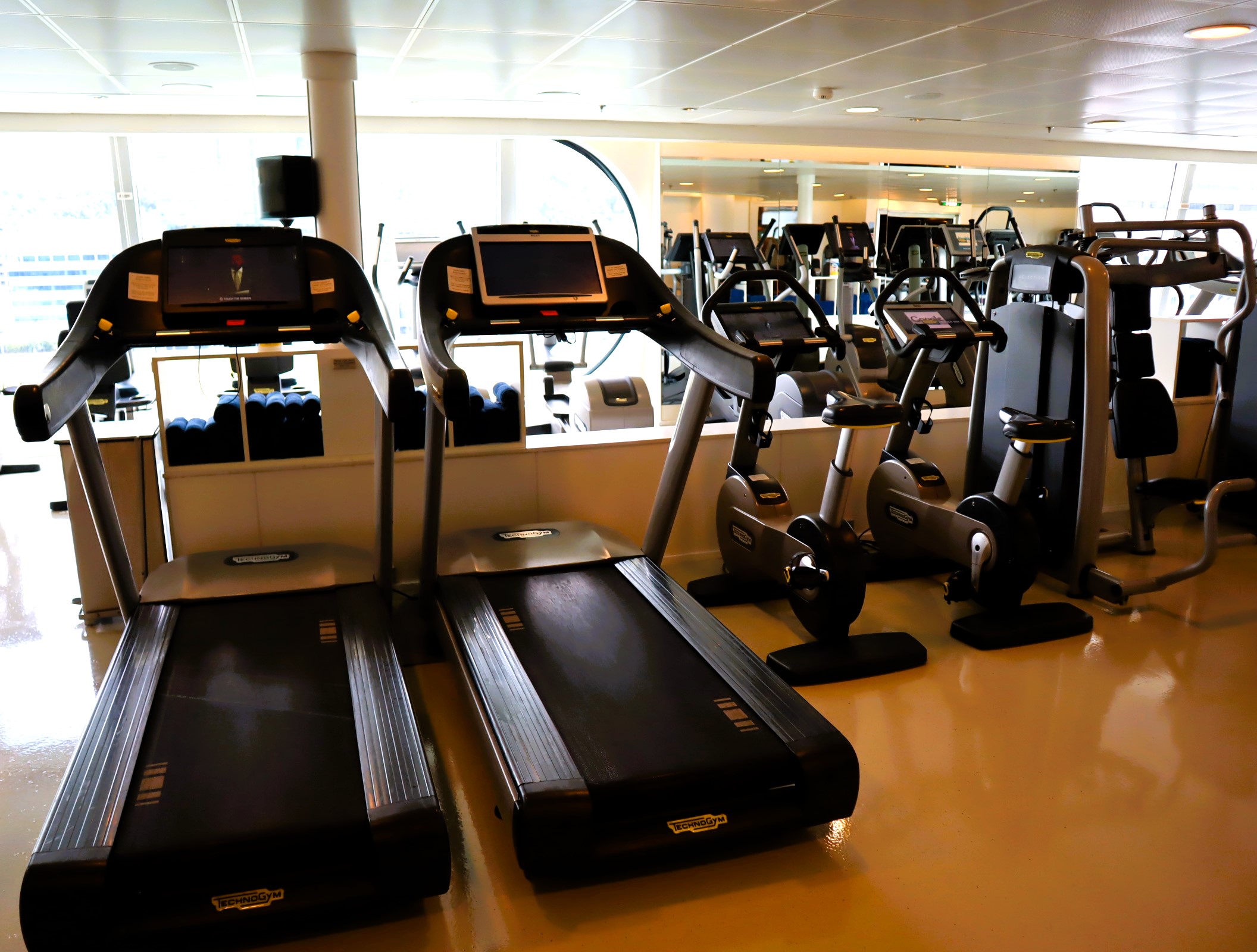 Riviera- gym - Asia 361