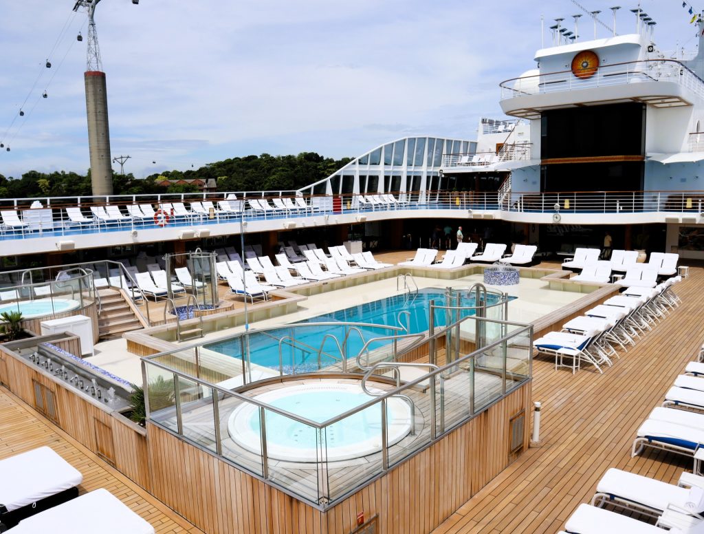 Riviera-pool - Asia 361