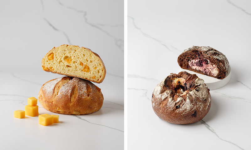 Wu Pao Chun Singapore Marks Six Delicious Years of Artisanal Bread ...