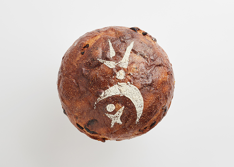 Wu Pao Chun Singapore Marks Six Delicious Years of Artisanal Bread ...