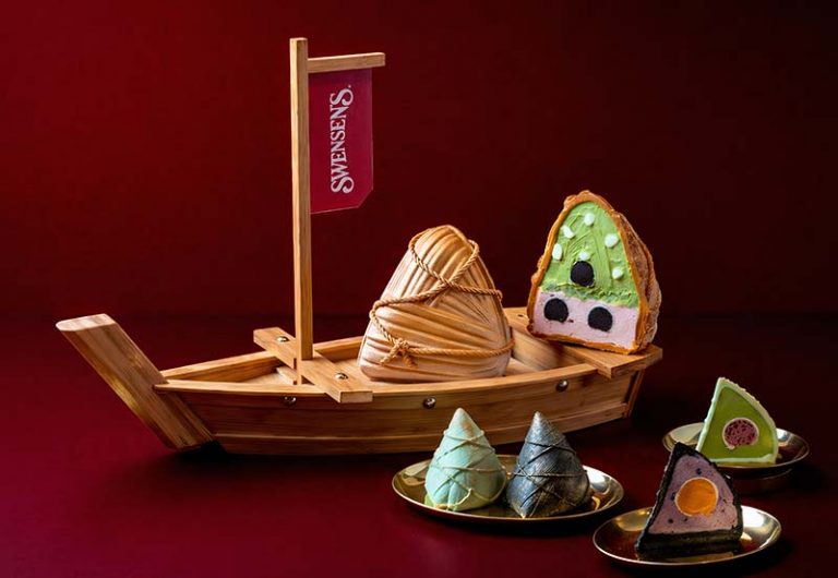 Where to Buy the Best Rice Dumplings in Singapore for Dragon Boat ...