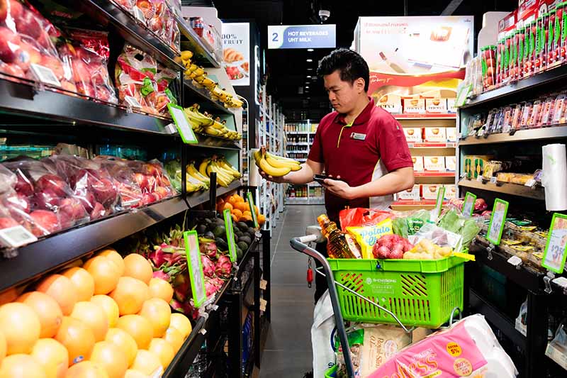 Sheng Siong is Now on foodpanda and They're Giving Away $10,000 Every ...