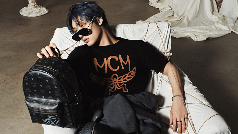 MCM Celebrates 50 Years with an Immersive Pop-Up Experience at Paragon ...