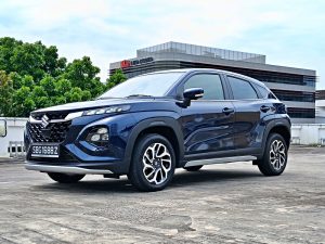 Suzuki Fronx review - Asia 361 - Ben Chia - 10 - Asia 361